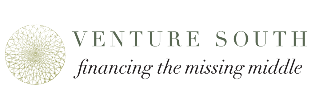Venture South Management Company